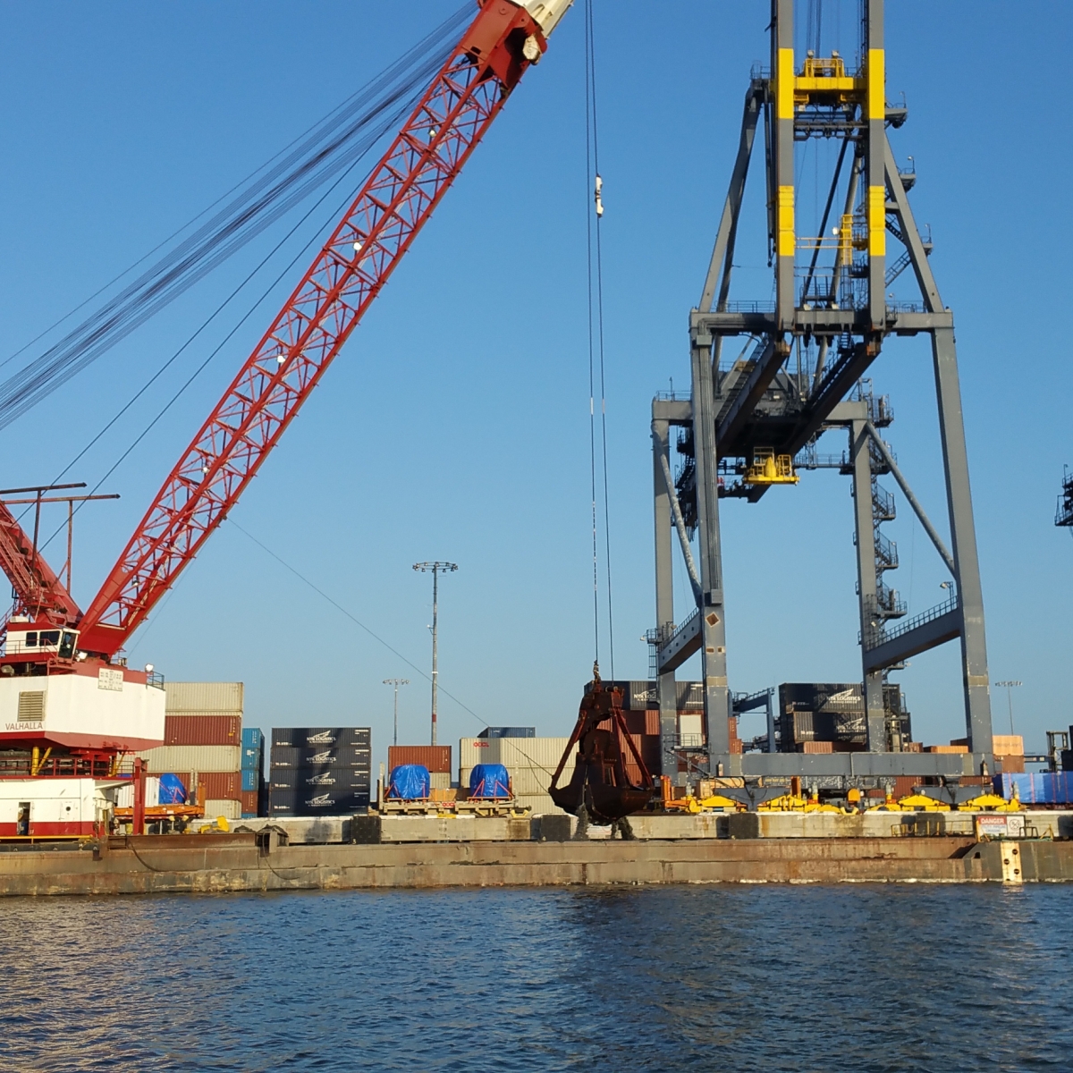 Sediment | Pi Environmental